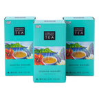 Hawaiian organic Mamaki green tea bags