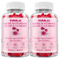 Hawaiian pineapple gummy multivitamins