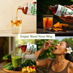 Hawaiian Pure herbal noni drink