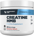 Hawaiian Splash creatine monohydrate powder