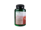 Hawthorn and cayenne garlic blend