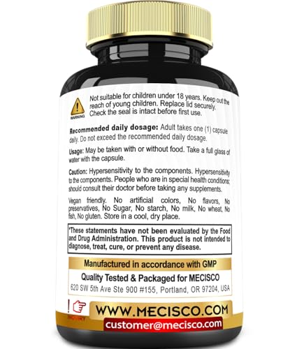 Hawthorn and herbal blend for vitality