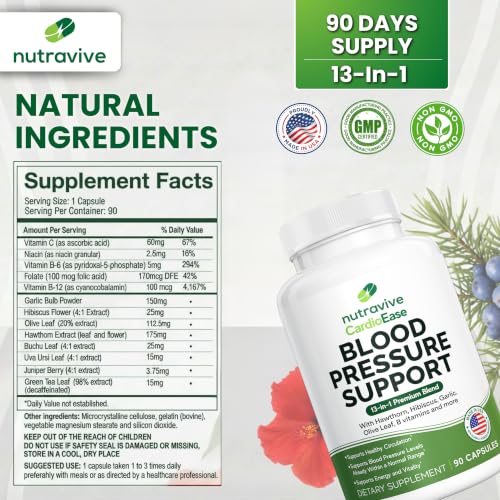 Hawthorn benefits for healthy aging