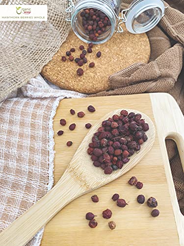 hawthorn berries for baking recipes