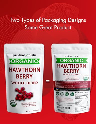 hawthorn berries for digestive health