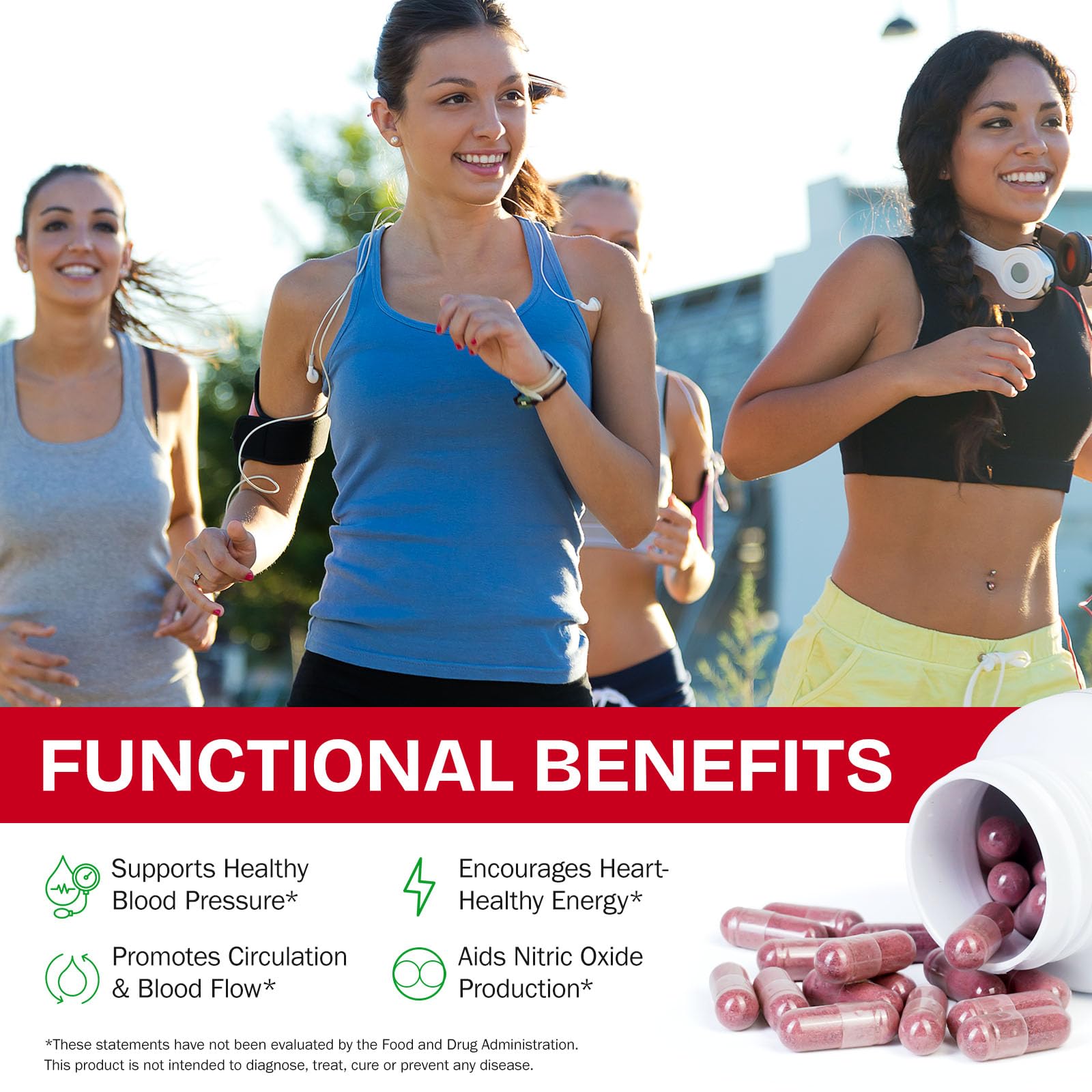 Hawthorn berry and beet root benefits