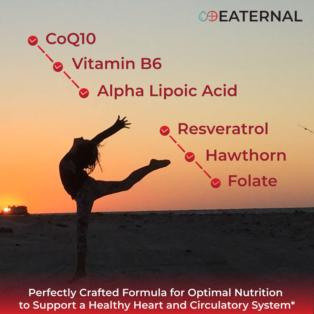 Hawthorn berry benefits for heart wellness