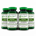 Hawthorn berry capsules for heart health