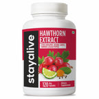 hawthorn berry extract capsules
