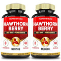 Hawthorn berry extract for heart health