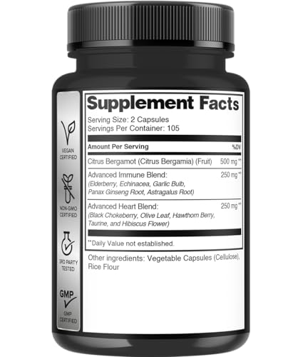 Hawthorn berry extract for overall health