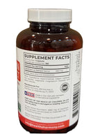 Hawthorn berry extract for vitality