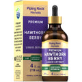 hawthorn berry extract liquid supplement
