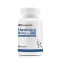 Hawthorn berry for heart health