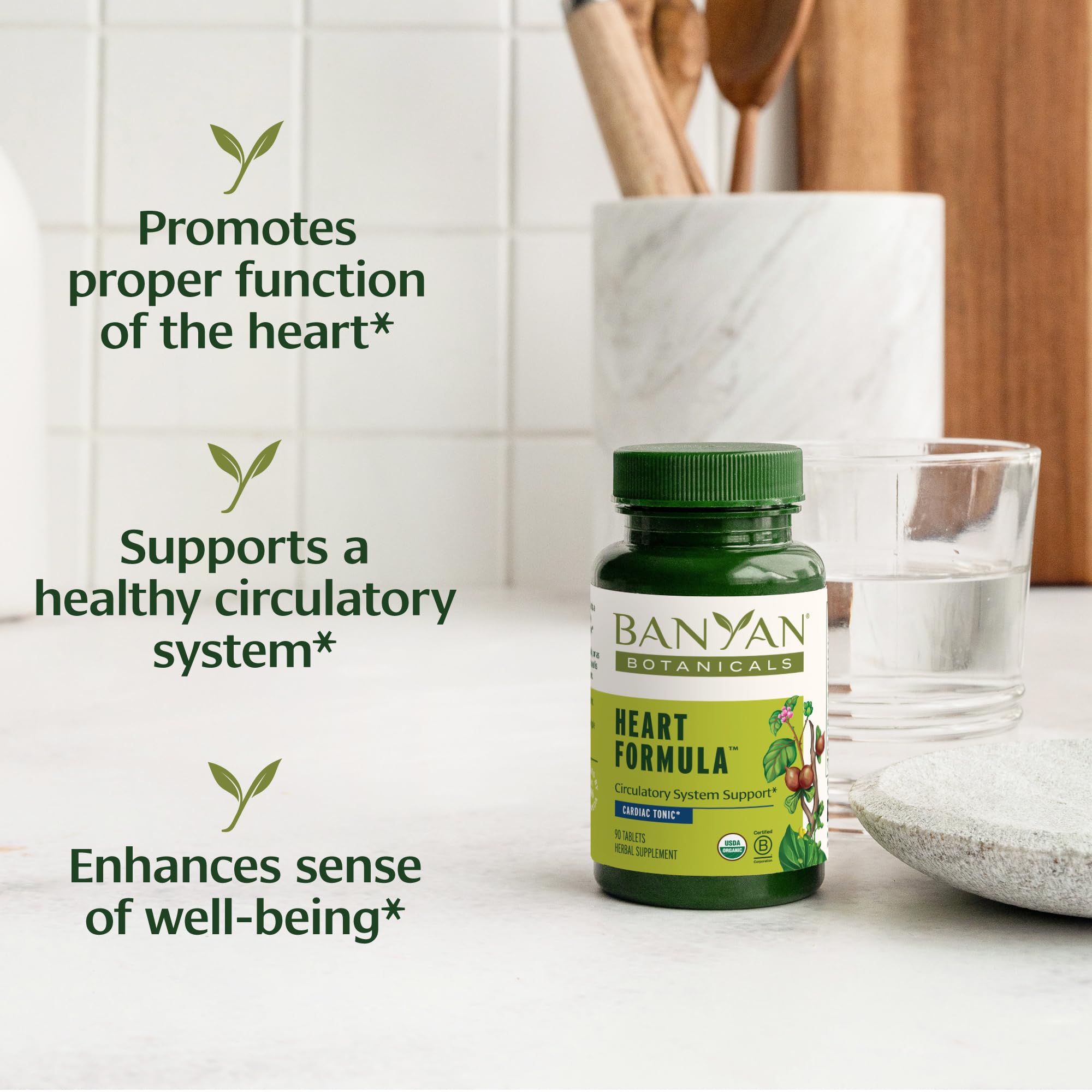 Hawthorn berry for heart wellness