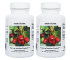 Hawthorn berry health benefits