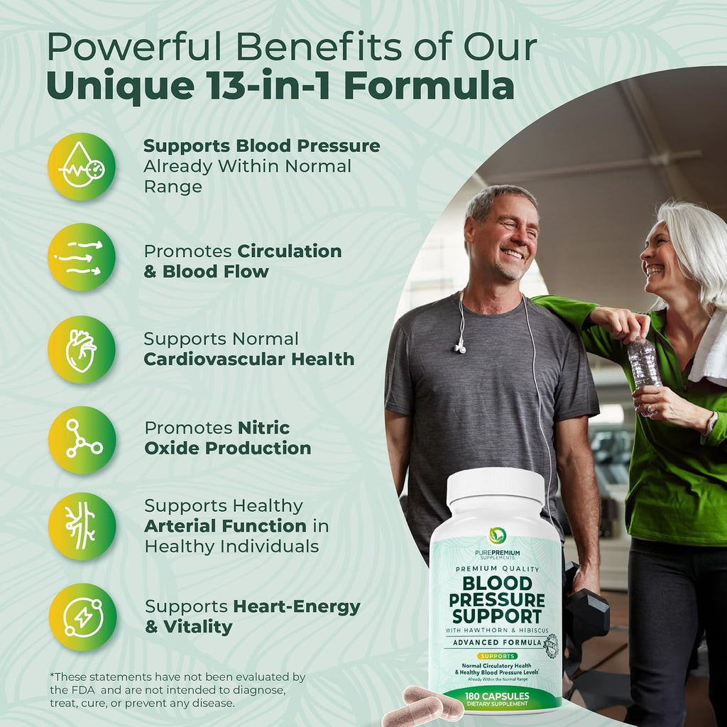 Hawthorn berry herbal supplement benefits