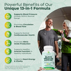 Hawthorn berry herbal supplement benefits