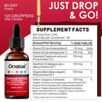 Hawthorn berry infused cayenne extract