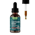 hawthorn berry supplement for pets
