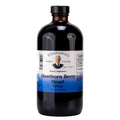 hawthorn berry syrup for heart health