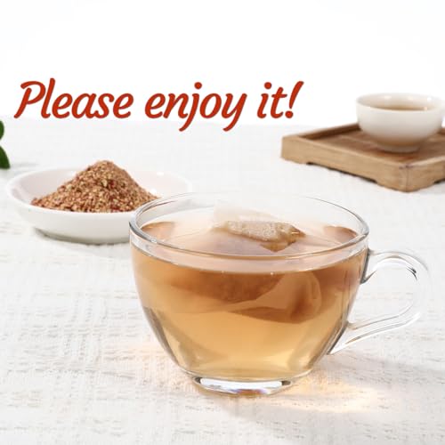 Hawthorn berry tea for relaxation