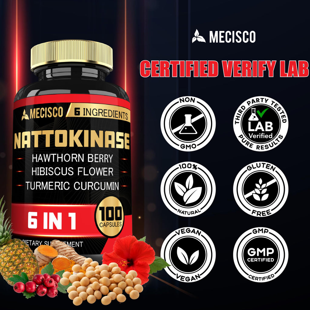 Hawthorn capsules for everyday health
