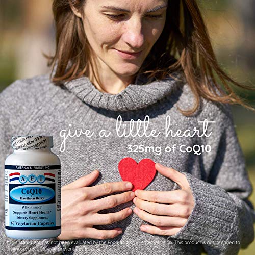 Hawthorn capsules for healthy circulation