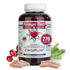 hawthorn capsules for heart health