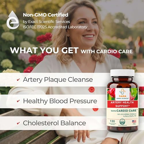 Hawthorn capsules for heart health