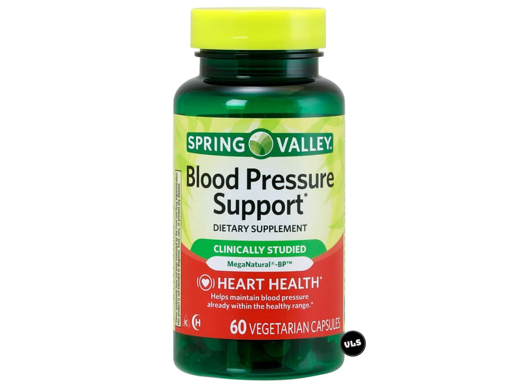 Hawthorn capsules for heart health