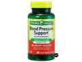 Hawthorn capsules for heart health
