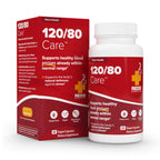 hawthorn capsules for heart support