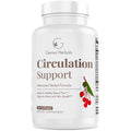 hawthorn capsules for varicose veins