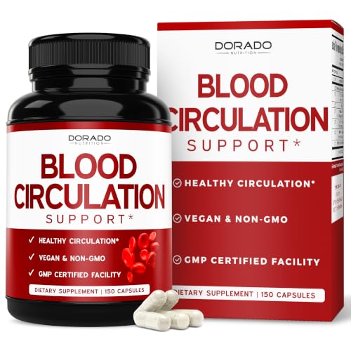 hawthorn capsules for vein health
