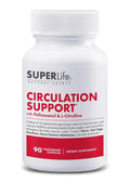 Hawthorn circulation support capsules