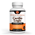hawthorn extract 500 mg capsules
