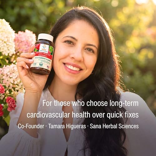 Hawthorn extract for cardiovascular support