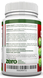 Hawthorn extract for cardiovascular wellness