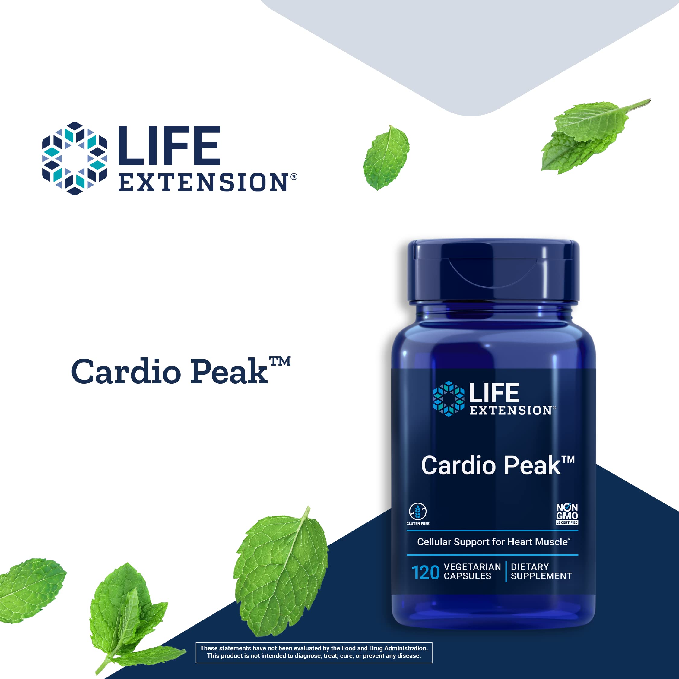 Hawthorn extract for cardiovascular wellness