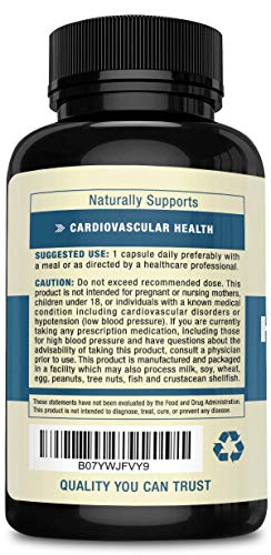 Hawthorn extract for daily nutrition