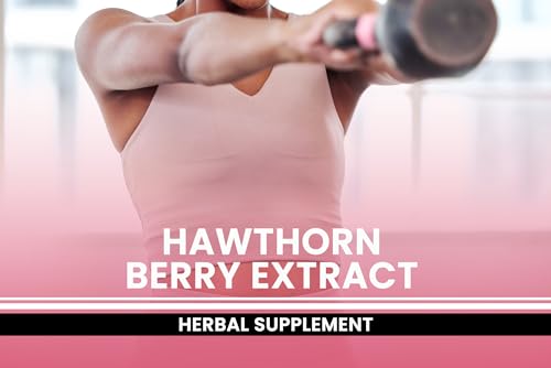 hawthorn extract for digestive support