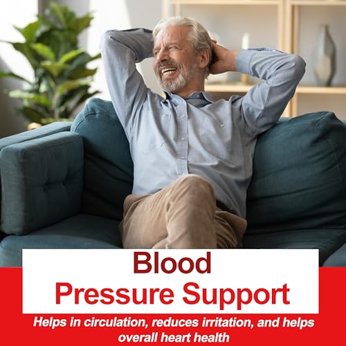 Hawthorn extract for healthy circulation