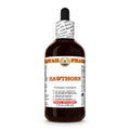 Hawthorn extract for heart health