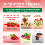 Hawthorn extract for heart health