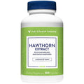 Hawthorn extract for heart health