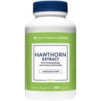 Hawthorn extract for heart health