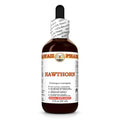 hawthorn extract for heart health