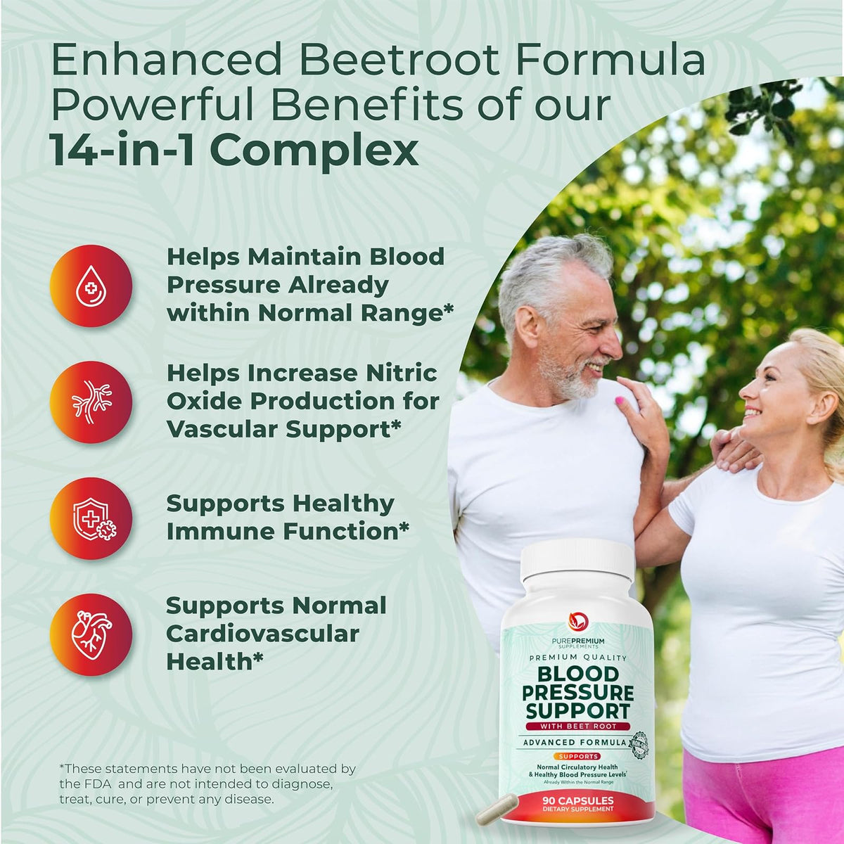 Hawthorn extract for heart health
