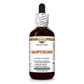hawthorn extract for heart health